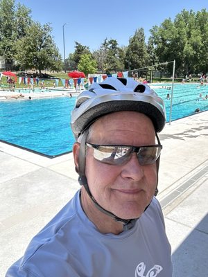 CONGRESS PARK PUBLIC SWIMMING POOL - Updated December 2025 - 13 Photos ...