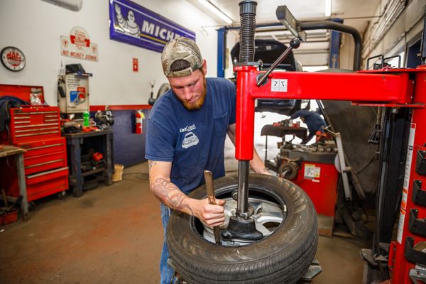 EAST COAST TIRE & AUTO REPAIR - Updated March 2026 - 24 Photos & 36 ...