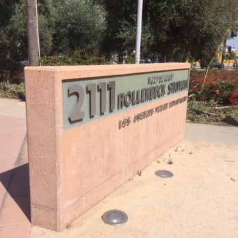 HOLLENBECK COMMUNITY POLICE STATION - Updated October 2025 - 16 Photos ...