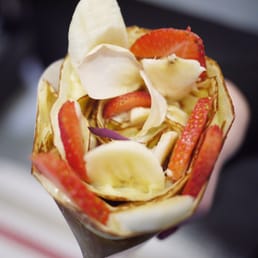 EIGHT TURN CRÊPE - Updated October 2025 - 992 Photos & 609 Reviews ...