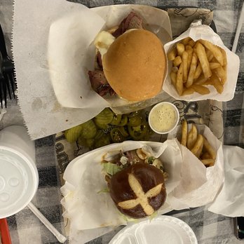 SLAP’S BBQ - Updated May 2024 - 1146 Photos & 1315 Reviews - 553 ...