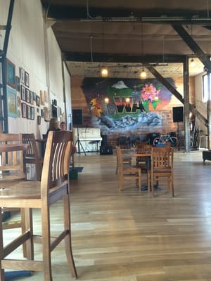 STONE WAY CAFE - CLOSED - 344 Photos & 398 Reviews - 3510 Stone Way N ...