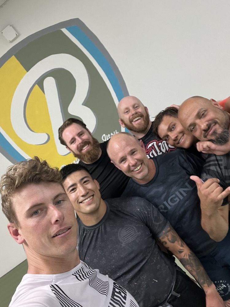 BUSY BRAZILIAN JIU-JITSU & FITNESS - Updated August 2025 - 10 Reviews ...