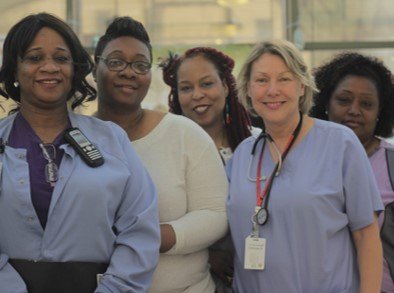 ADVOCATE TRINITY HOSPITAL - Updated December 2025 - 63 Reviews - 2320 E ...