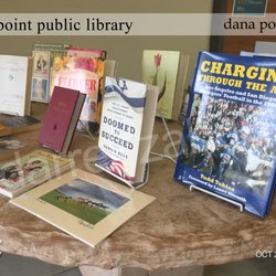 DANA POINT LIBRARY - 36 Photos & 31 Reviews - 33841 Niguel Rd, Dana ...