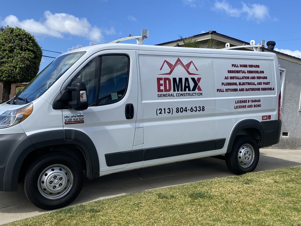 Edmax General Contractor - Updated December 2025 - 129 Photos - 1149 ...