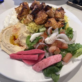 WTFALAFEL - Updated November 2024 - 372 Photos & 391 Reviews - 12220 ...