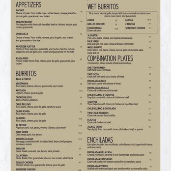 MEZONTLE - Updated June 2024 - 189 Photos & 184 Reviews - 3415 Torrance ...