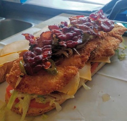 CROSSROADS DELI - Updated December 2025 - 35 Reviews - 616 Rt 6 ...