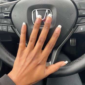VOLARE NAILS SPA - Updated June 2024 - 84 Photos & 106 Reviews - 2852 ...