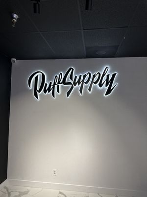 PUFF SUPPLY - Updated October 2024 - 4905 Alta Dr, Las Vegas, Nevada ...