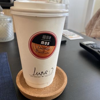 MOS MOS COFFEE - Updated December 2025 - 145 Photos & 36 Reviews - 655 ...