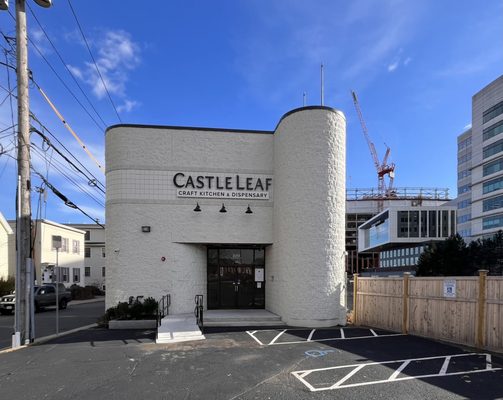 CASTLE LEAF - Updated June 2026 - 100 Leo M Birmingham Pkwy, Brighton ...