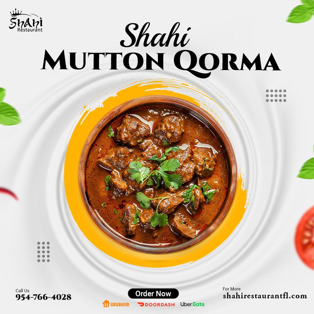 SHAHI RESTAURANT - Updated December 2024 - 13 Photos - 4465 N ...