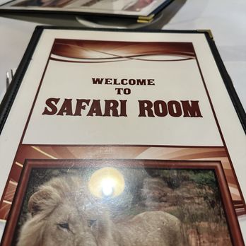 SAFARI ROOM - Updated January 2025 - 415 Photos & 317 Reviews - 15426 ...