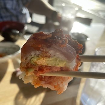 KURU KURU SUSHI - 401 Photos & 478 Reviews - 521 N Hollywood Way ...