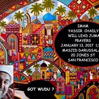 MASJID AL-IMAN - Updated January 2026 - 27 Photos & 17 Reviews - 5625 ...