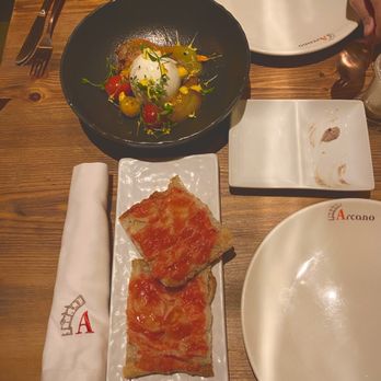 ARCANO RESTAURANT BARCELONA - Updated August 2025 - 901 Photos & 394 ...