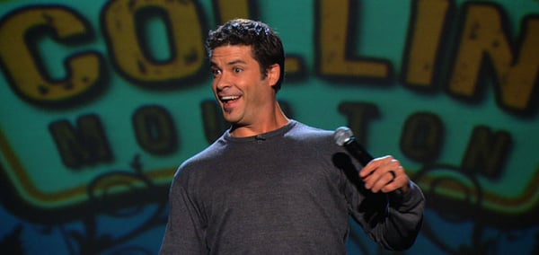 COMEDY CLUB OF WILLIAMSBURG - Updated December 2025 - 44 Photos - 3032 ...