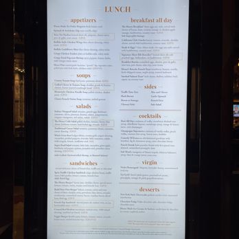 THE HENRY - Updated August 2024 - 2932 Photos & 1888 Reviews - 3708 Las ...