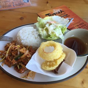 TEMPURA EXPRESS - 74 Photos & 76 Reviews - 3024 Mountain View Dr ...