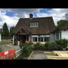 THE PHEASANT AT BUCKLAND - Pubs - Reigate Road, Buckland, Surrey ...