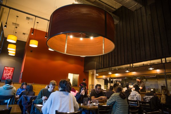 RAMEN DANBO - 2449 Photos & 2032 Reviews - 1222 E Pine St, Seattle ...