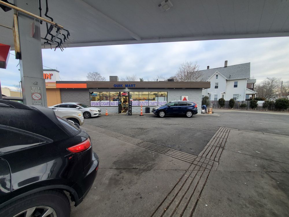 DUNKIN’ - Updated March 2026 - 273 Hancock St, Springfield ...