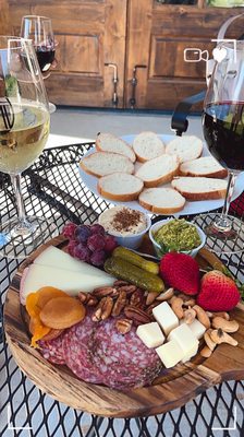 VALLEY MILLS VINEYARDS - 27 Photos & 41 Reviews - Wineries - 1686 ...