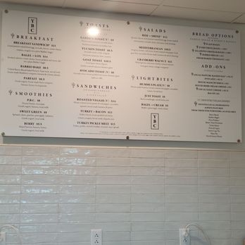 YELLOW BRICK COFFEE - Updated August 2025 - 153 Photos & 81 Reviews ...