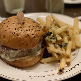 The Capital Burger - Cheap - Burgers - Updated June 2025 - 306 Photos ...