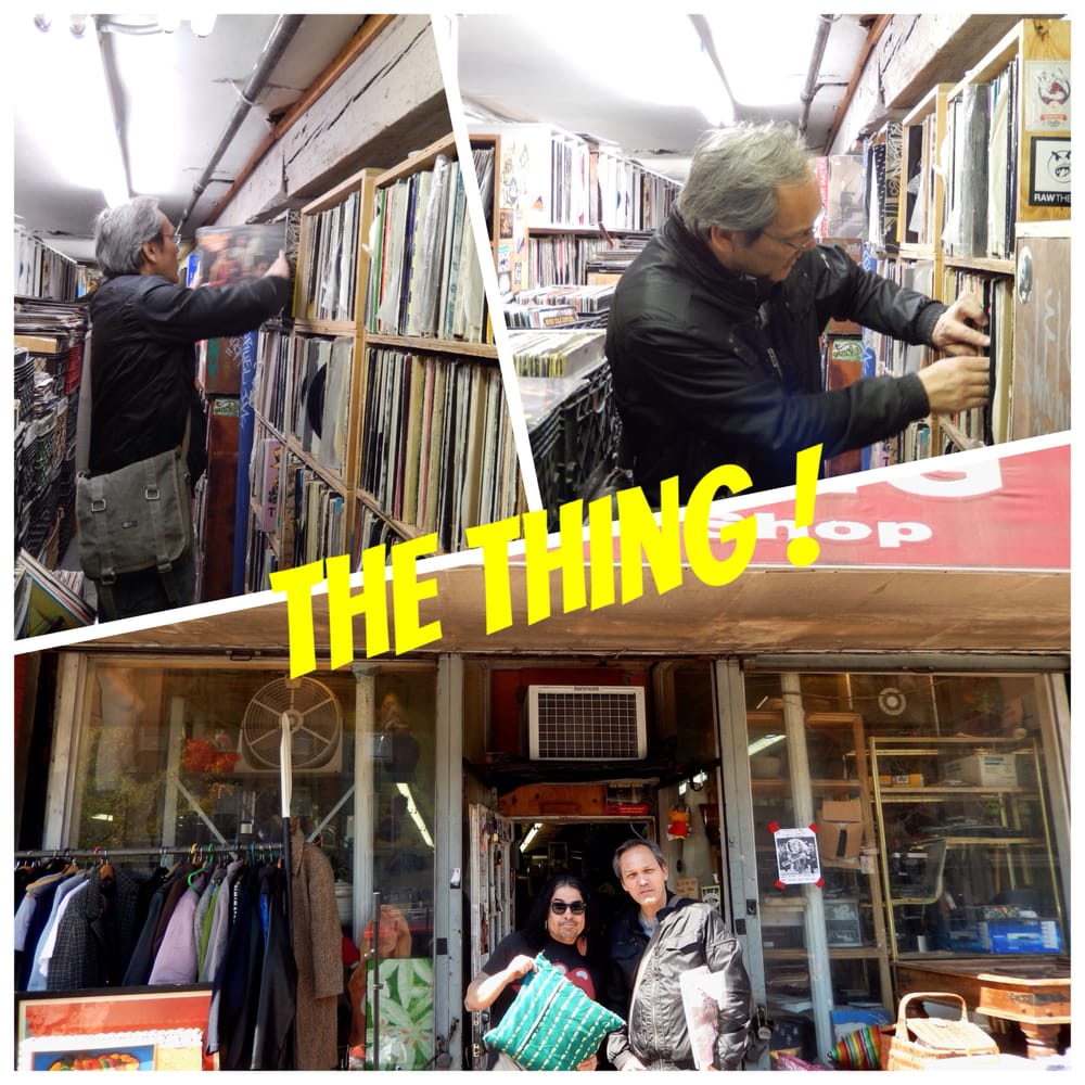 THE THING - Updated June 2025 - 30 Photos & 87 Reviews - 1001 Manhattan ...