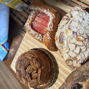 THE BURQUE BAKEHOUSE - Updated August 2024 - 206 Photos & 141 Reviews ...