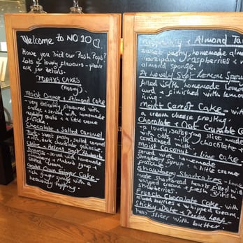 10 THE COFFEE HOUSE - Updated July 2025 - 10 Main Street, Haworth, West ...