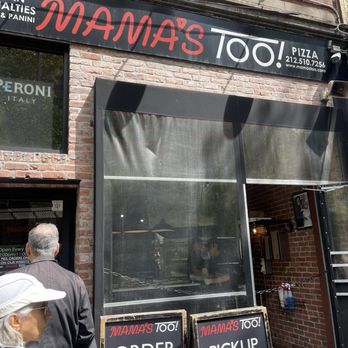 MAMA’S TOO! - Updated May 2024 - 1182 Photos & 783 Reviews - 2750 ...