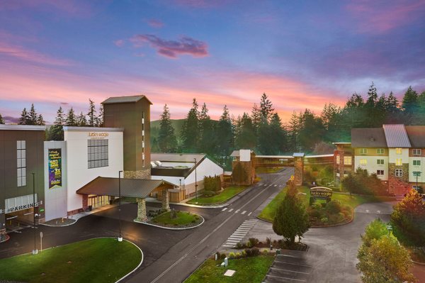 LUCKY EAGLE CASINO & HOTEL - Updated June 2025 - 95 Photos & 245 ...