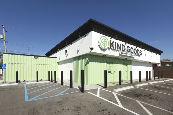 KIND GOODS - SOULARD - Updated December 2025 - 1631 S Broadway, Saint ...