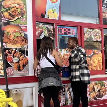 WANGS N THANGS - Updated January 2025 - 43 Photos & 28 Reviews - 1425 ...