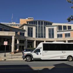 LANCASTER GENERAL HOSPITAL - 35 Photos & 52 Reviews - 555 N Duke St ...