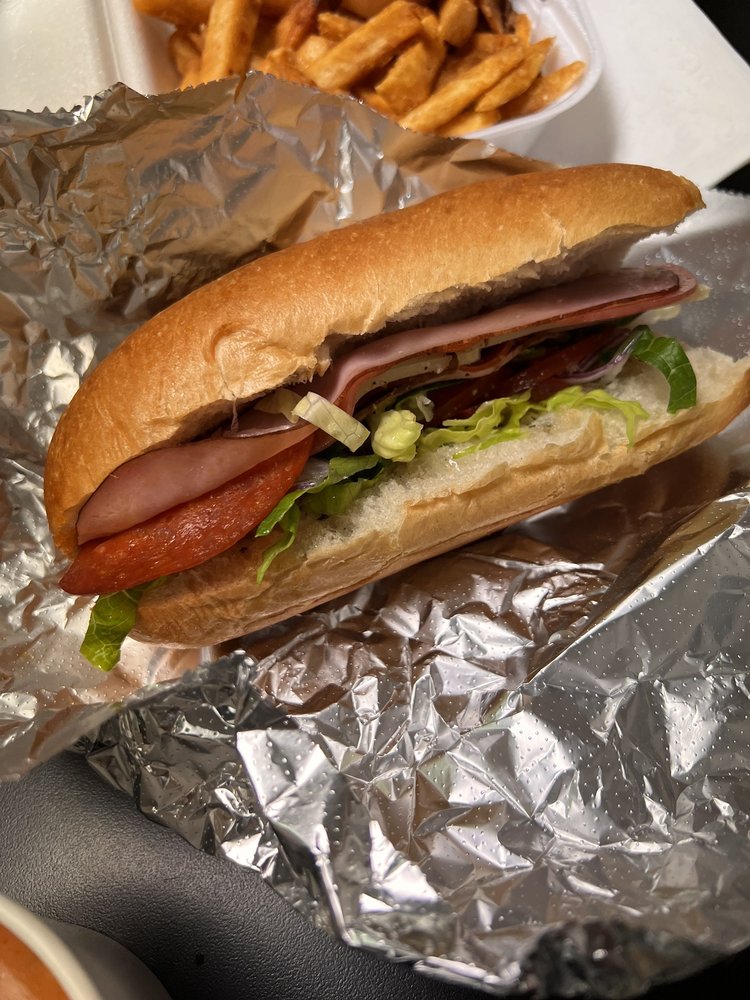 UPPER CRUST SHOP - Updated July 2025 - 24 Photos - 235 South Main St ...