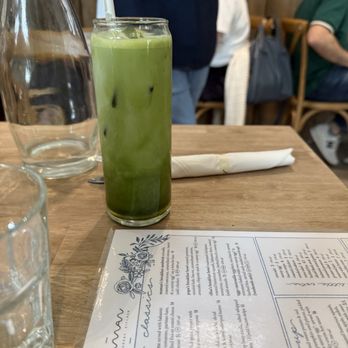 MAMAN - Updated March 2025 - 146 Photos & 37 Reviews - 5801 Sunset Dr ...