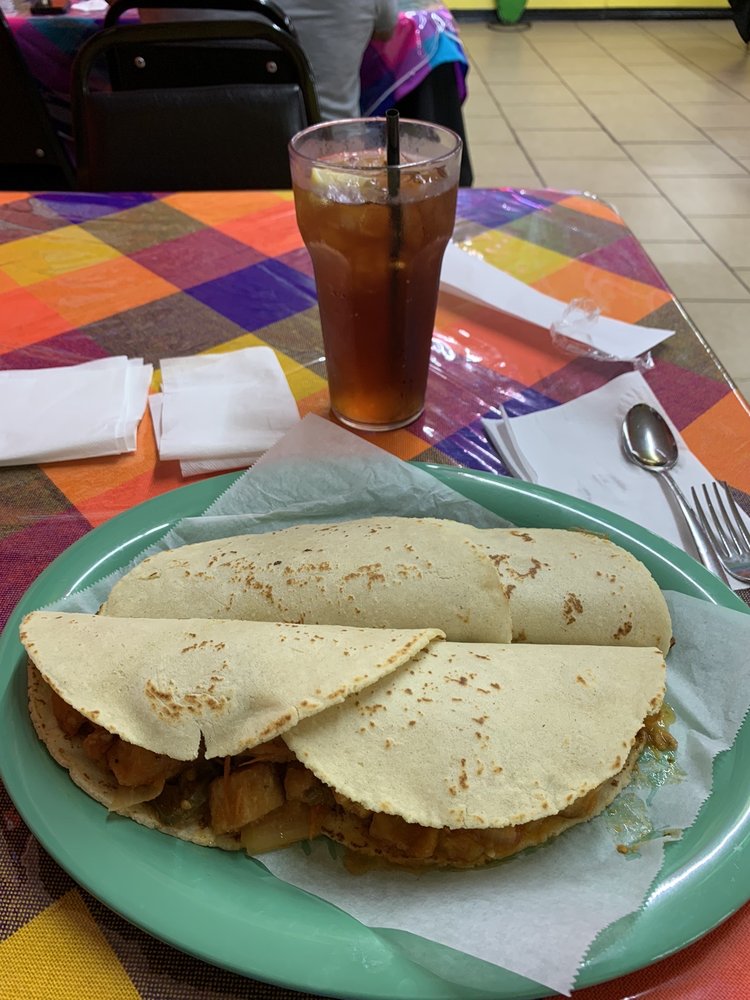 LAS TAPATIAS MEXICAN CAFE - Updated November 2024 - 15 Photos - 3001 ...