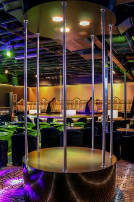 CHEETAH PREMIER GENTLEMEN’S CLUB - Updated October 2025 - 22 Reviews ...