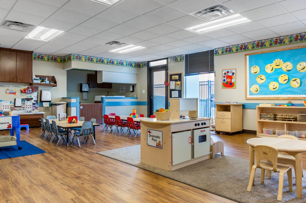 PRIMROSE SCHOOL OF BUCKHEAD - Updated October 2025 - 39 Photos - 3355 ...