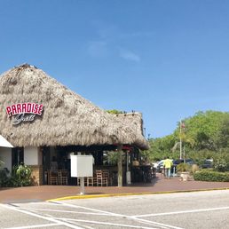 PARADISE GRILL - Updated December 2025 - 124 Photos & 171 Reviews ...