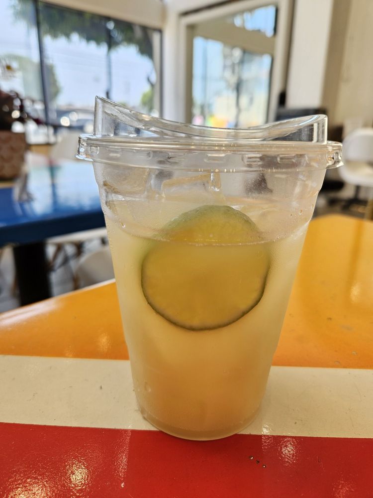 HIMARI CAFE - Updated August 2025 - 1800 Lincoln Blvd, Los Angeles ...