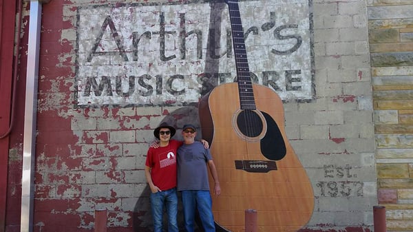 ARTHUR’S MUSIC STORE - Updated March 2024 - 25 Photos & 33 Reviews ...