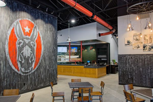 SALT FACE MULE BREWING - Updated August 2025 - 89 Photos & 60 Reviews ...