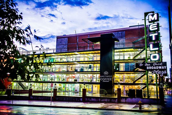 THE METLO - Updated February 2025 - 1111 Broadway St, Denver, Colorado ...