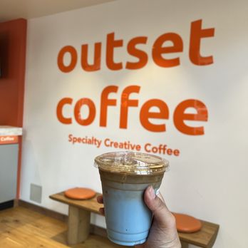 OUTSET COFFEE - FINANCIAL DISTRICT with photos - Updated August 2024 - 120 Photos & 45 Reviews ...
